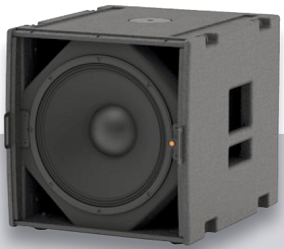 Speaker Hire & Subwoofer Hire In London