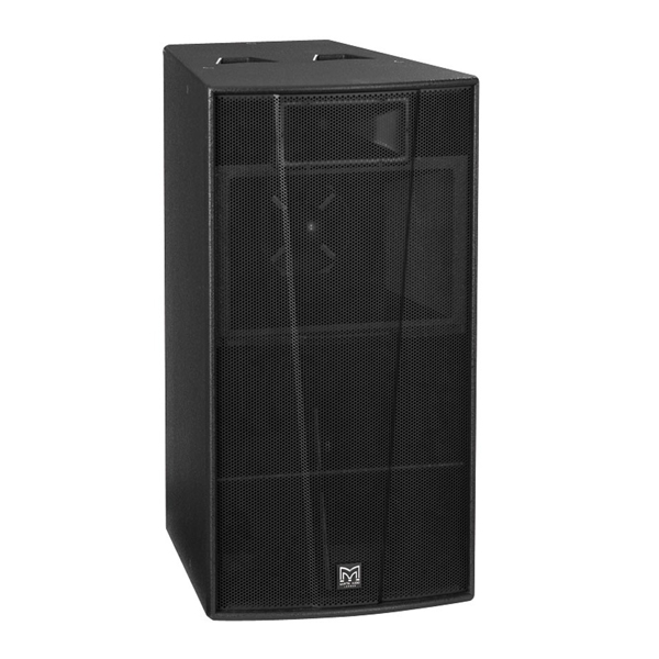 Speaker Hire & Subwoofer Hire In London