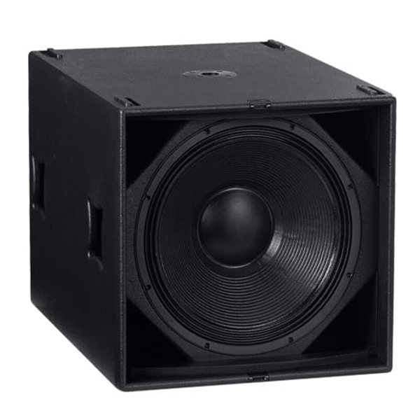 Speaker Hire & Subwoofer Hire In London